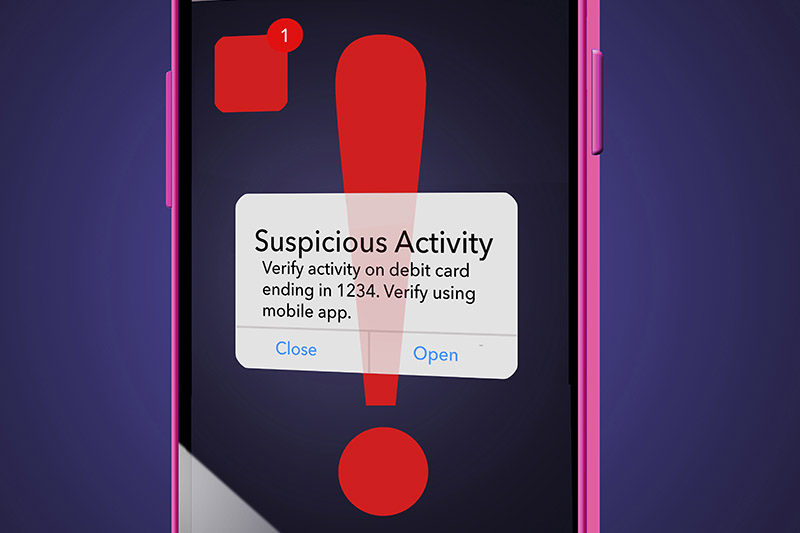 Checking Accounts — Cy-Fair FCU